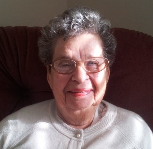 Helen Z Knight Obituary - Cape Coral, FL