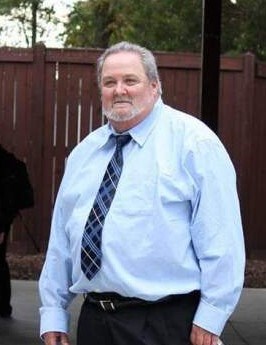 Tim Murray Obituary - Raeford, NC