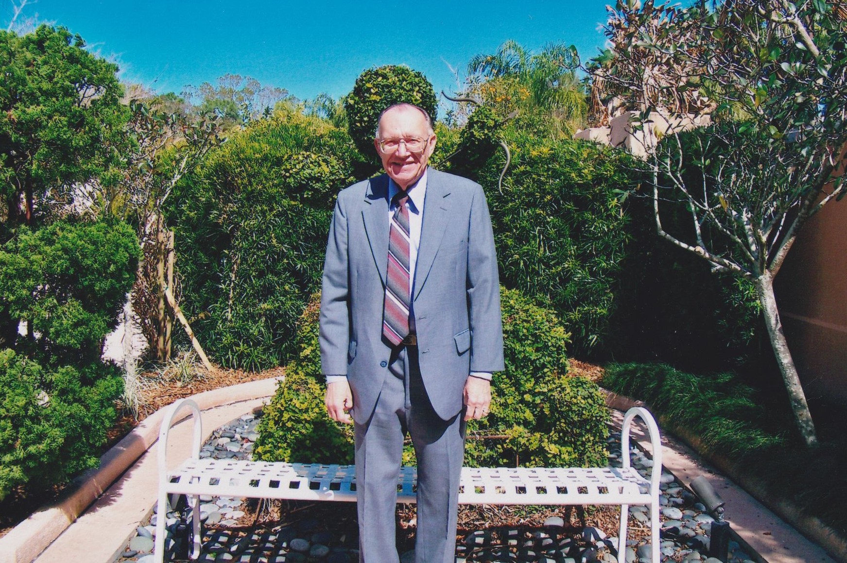 Gerald Hansen Obituary - Omaha, NE