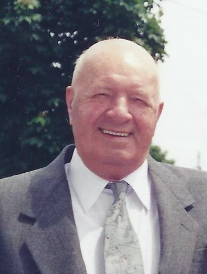 Carl Farrow Obituary - Brantford, ON Carl Farrow Obituary - Brantford, ON