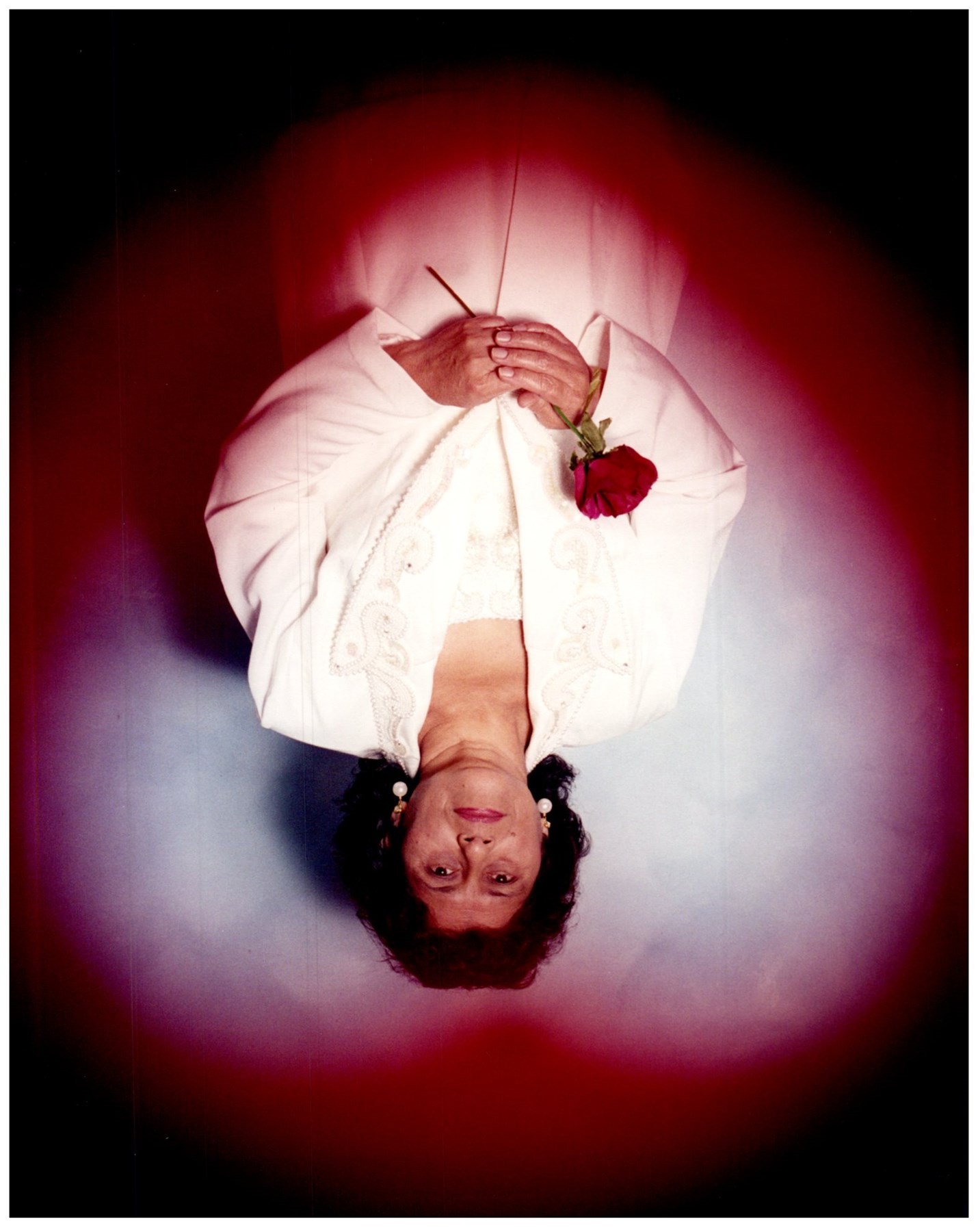 Reyna Contreras Flores Obituary - Stickney, IL