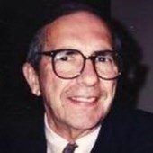 George Benjamin Gillespie Obituary - Springfield, IL