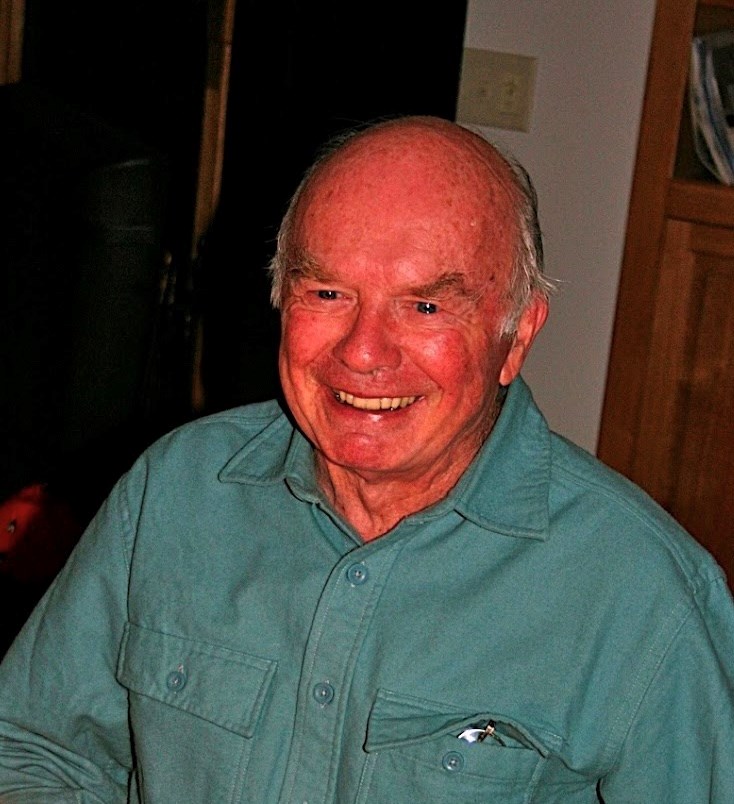 David Davidson Obituary - Orleans, MA