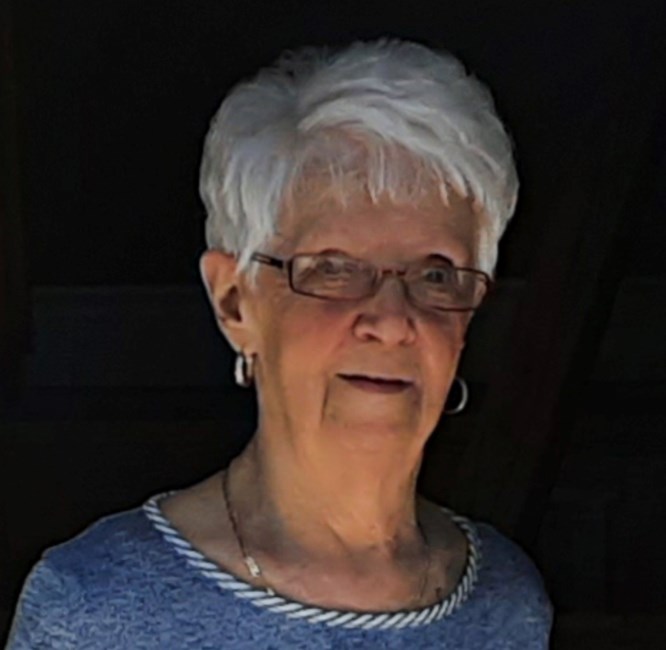 Yolande Ranger Obituary - Terrebonne, QC