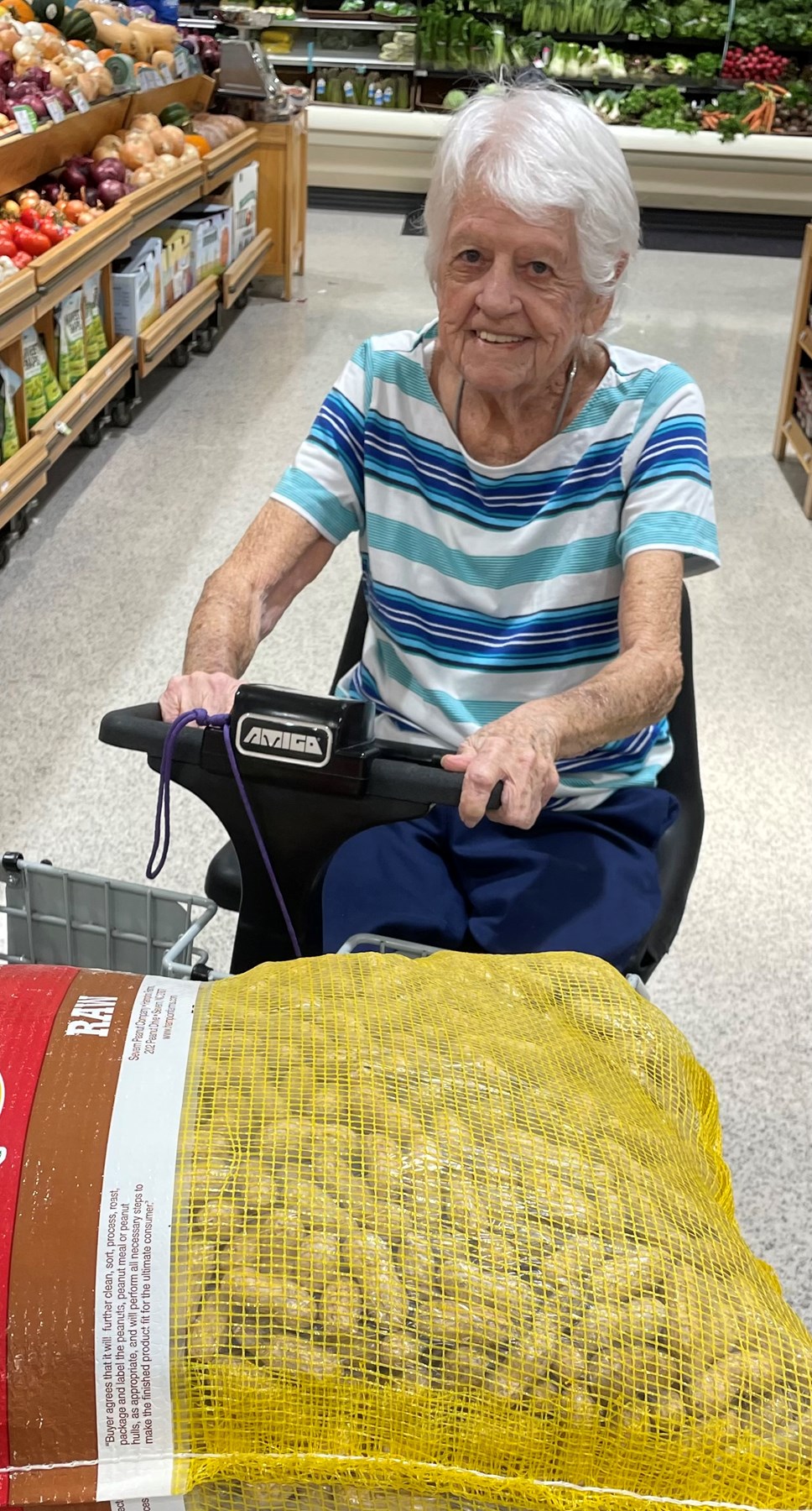 Adella Grove Obituary - Port St. Lucie, FL