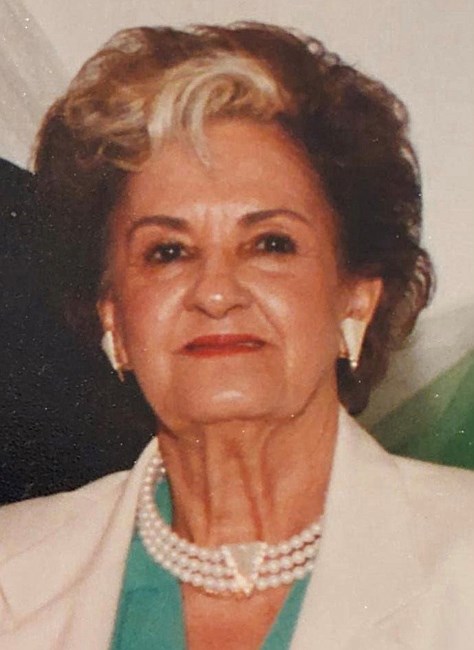 Maria Ortega Obituary - Miami, FL