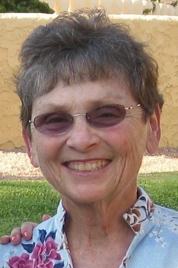 Paula May Robinson Obituary - Phoenix, AZ Paula May Robinson Obituary - Phoenix, AZ