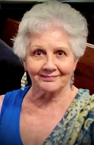 Andrea Ann Johnson Obituary - Springfield, VA