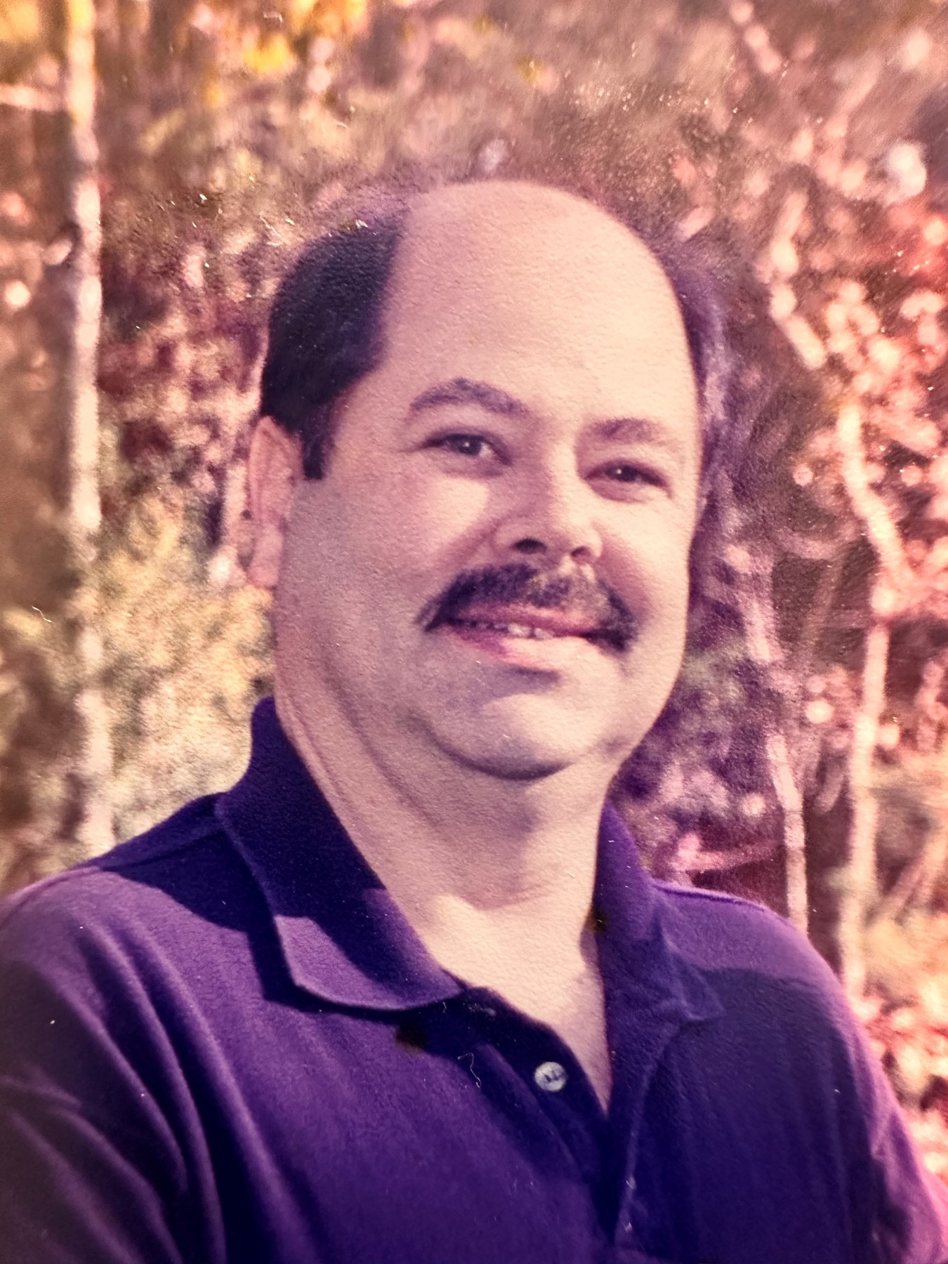Robert Swain Obituary - Richmond, VA
