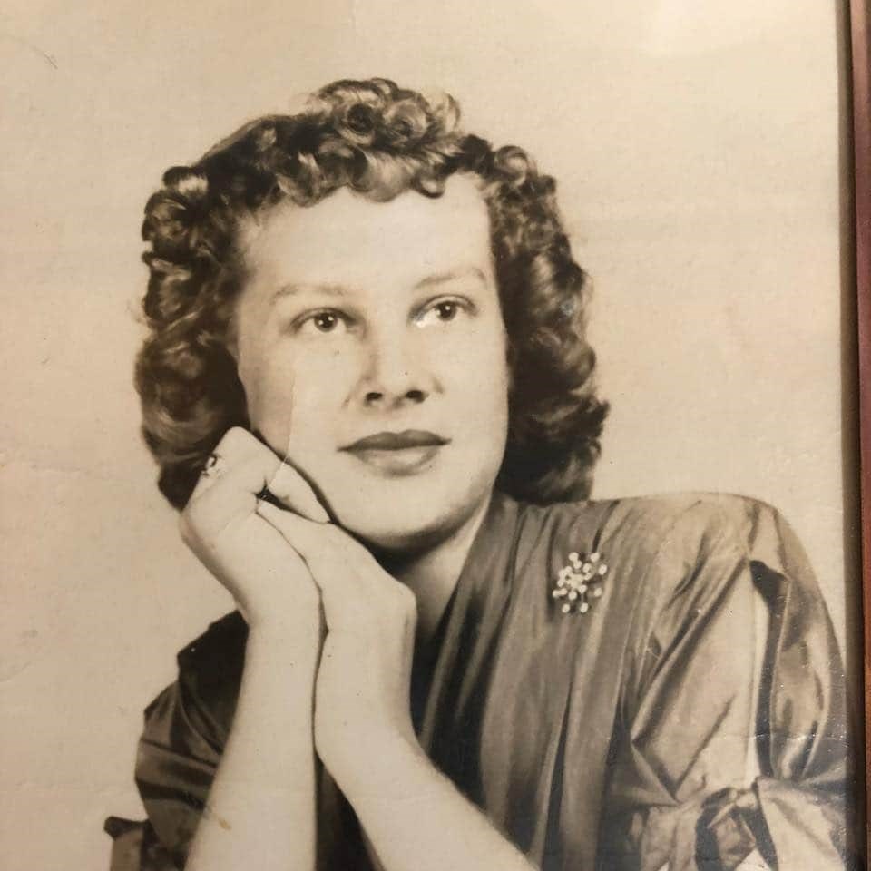 Mary Elizabeth Johnson Obituary - Shreveport, LA