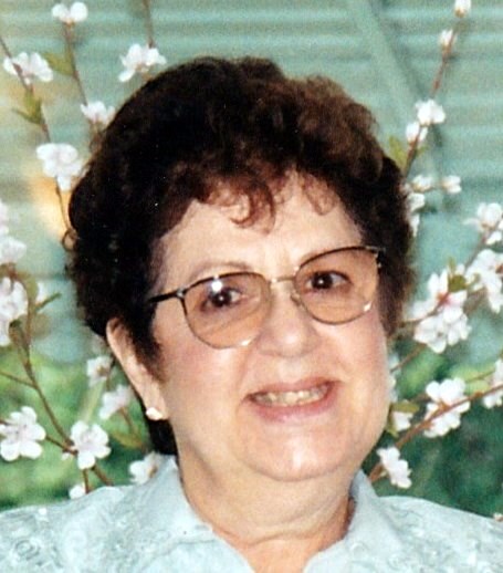 Joyce Frank Obituary - Wayne, MI