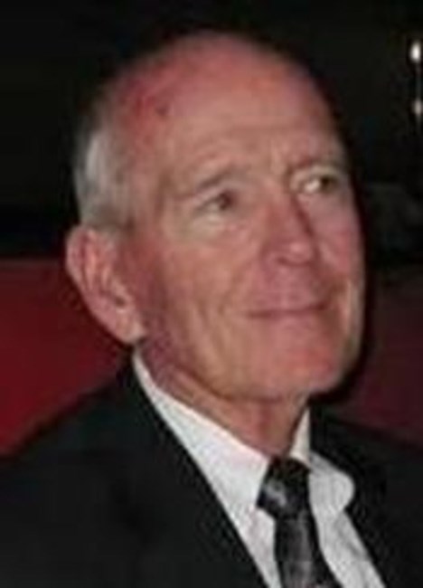 Charles Burns Obituary - Levittown, PA