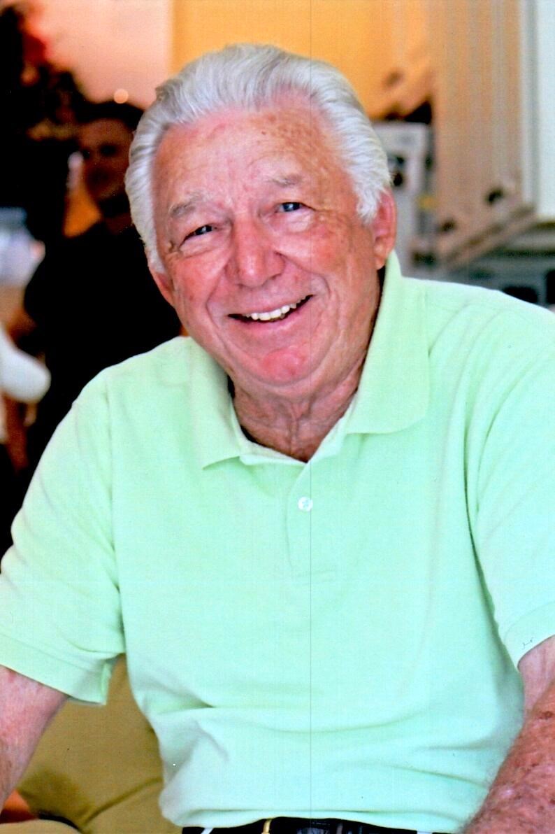John Johnson Obituary - Jacksonville, FL