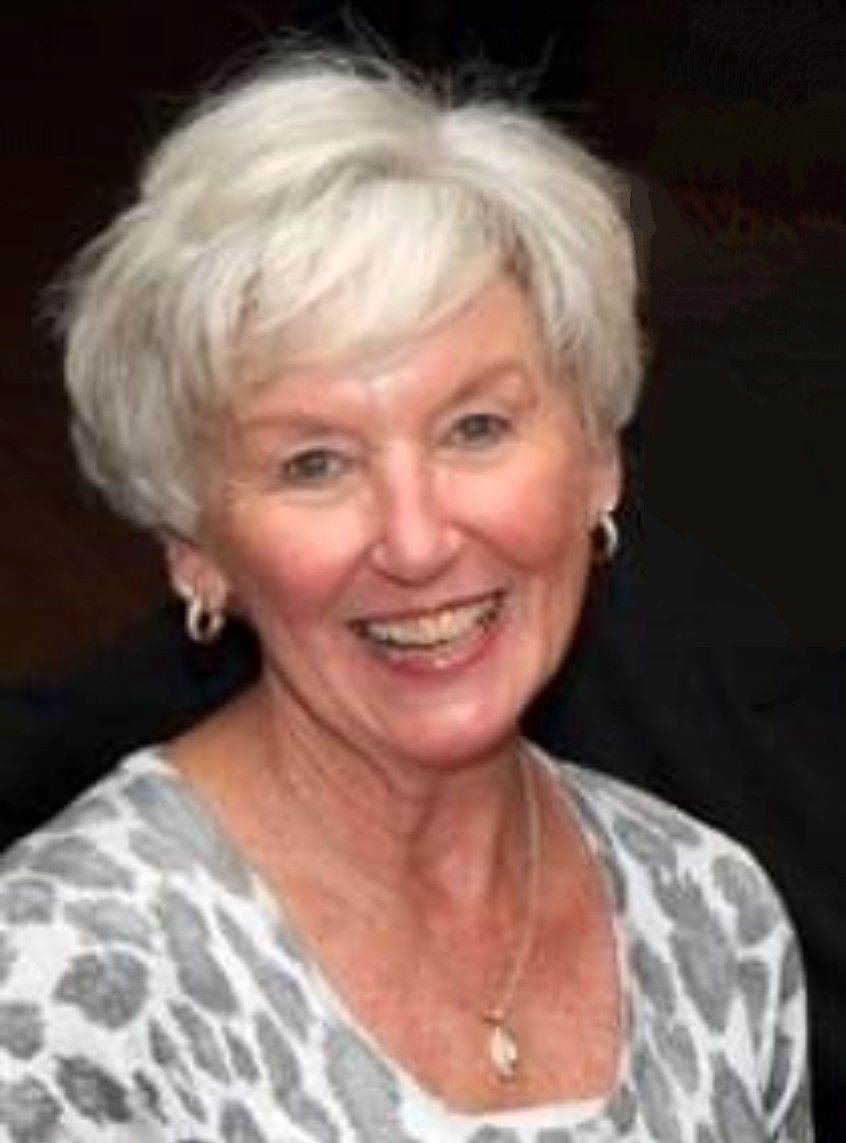 Betty Bauman Obituary - Fort Smith, AR