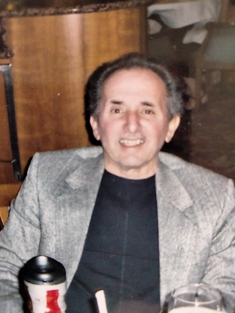 Thomas Colonna Obituary - Chandler, AZ