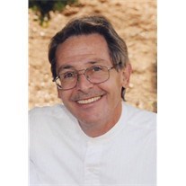 George Dakis Obituary - Hemet, CA