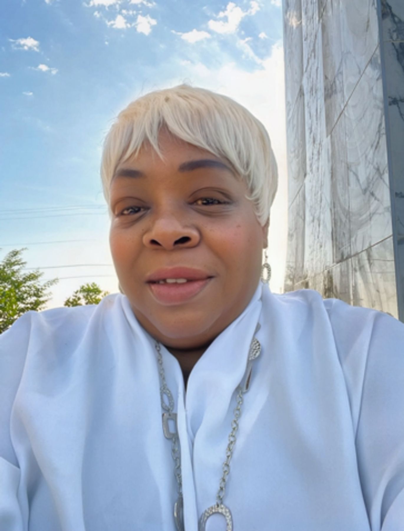 Tracy Wynne Obituary - Dallas, TX