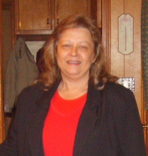 Brenda Gale Roberson Obituary - Olive Branch, MS