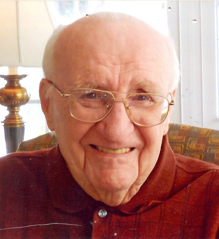 John Hinchcliffe Obituary - Somerset, MA