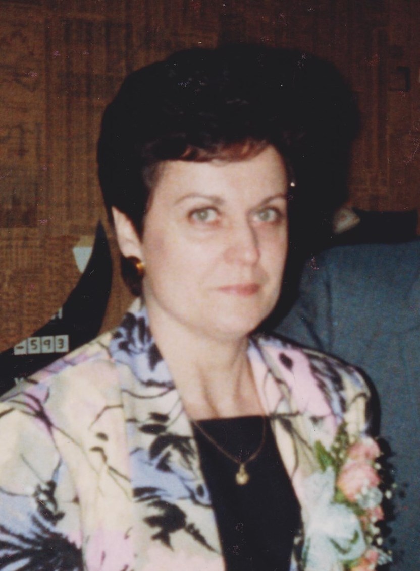 Irma Fuller Obituary - Haughton, LA