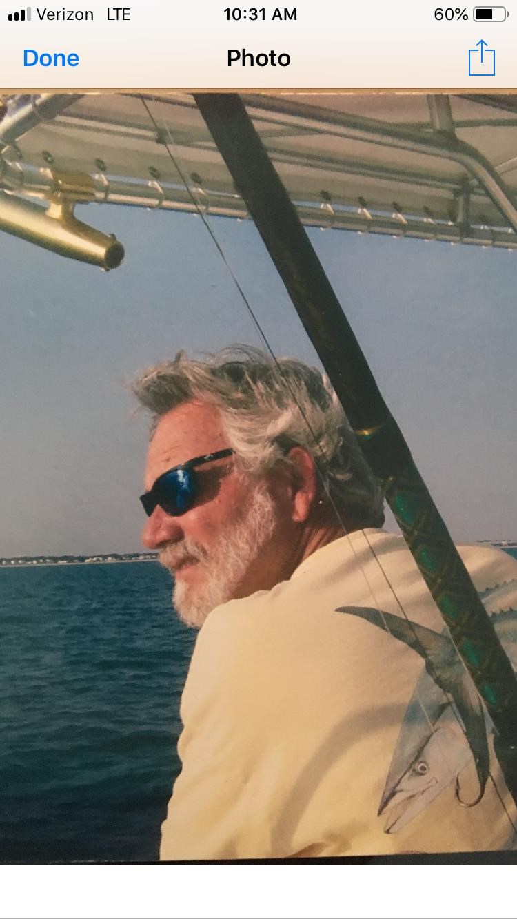 William Ray Sears Obituary - Apex, NC