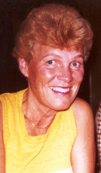 Grace Edmiston Obituary - Williamsville, NY