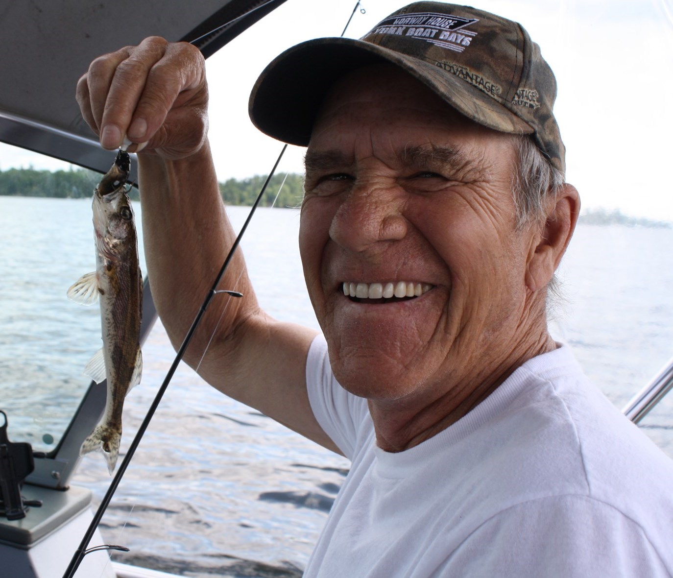 Robert Arckland Beacham Obituary - Kenora, ON
