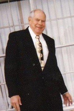 Jack Burwick Obituary - Baytown, TX