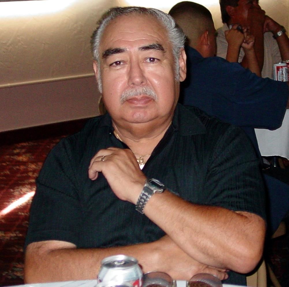 Gabriel Joseph Arguello Obituary - Riverside, CA