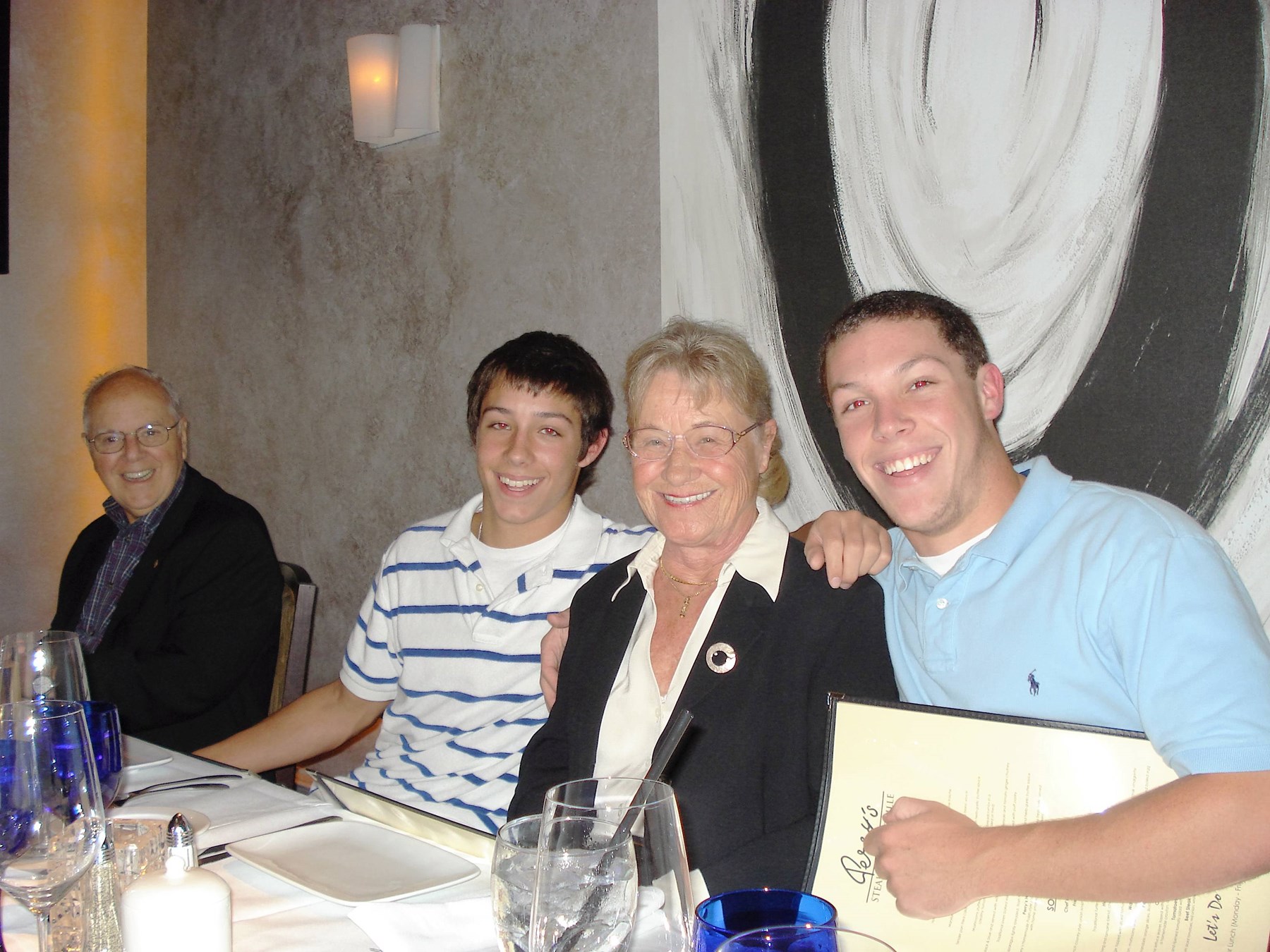 Ursula Kunze Jiménez Obituary - Houston, TX