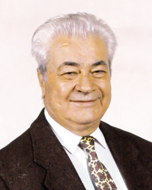 Lionel Panait Obituary - Niagara Falls, ON