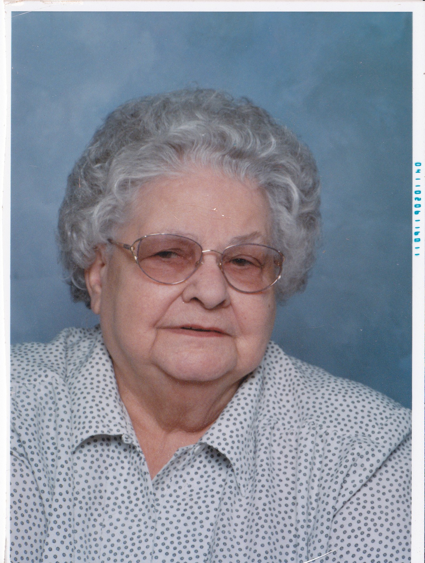 Edith Freeman Obituary - Odessa, TX