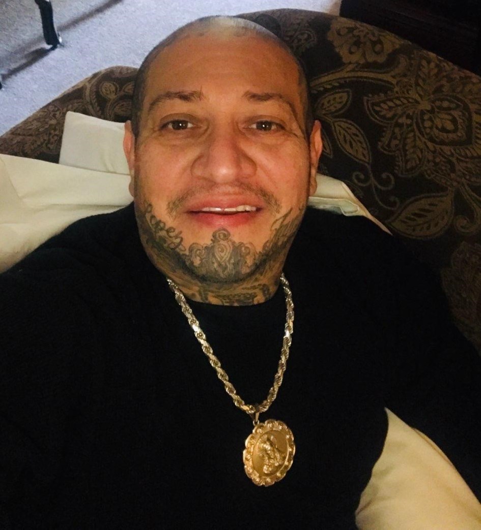 Leonard Lopez Obituary - Houston, TX