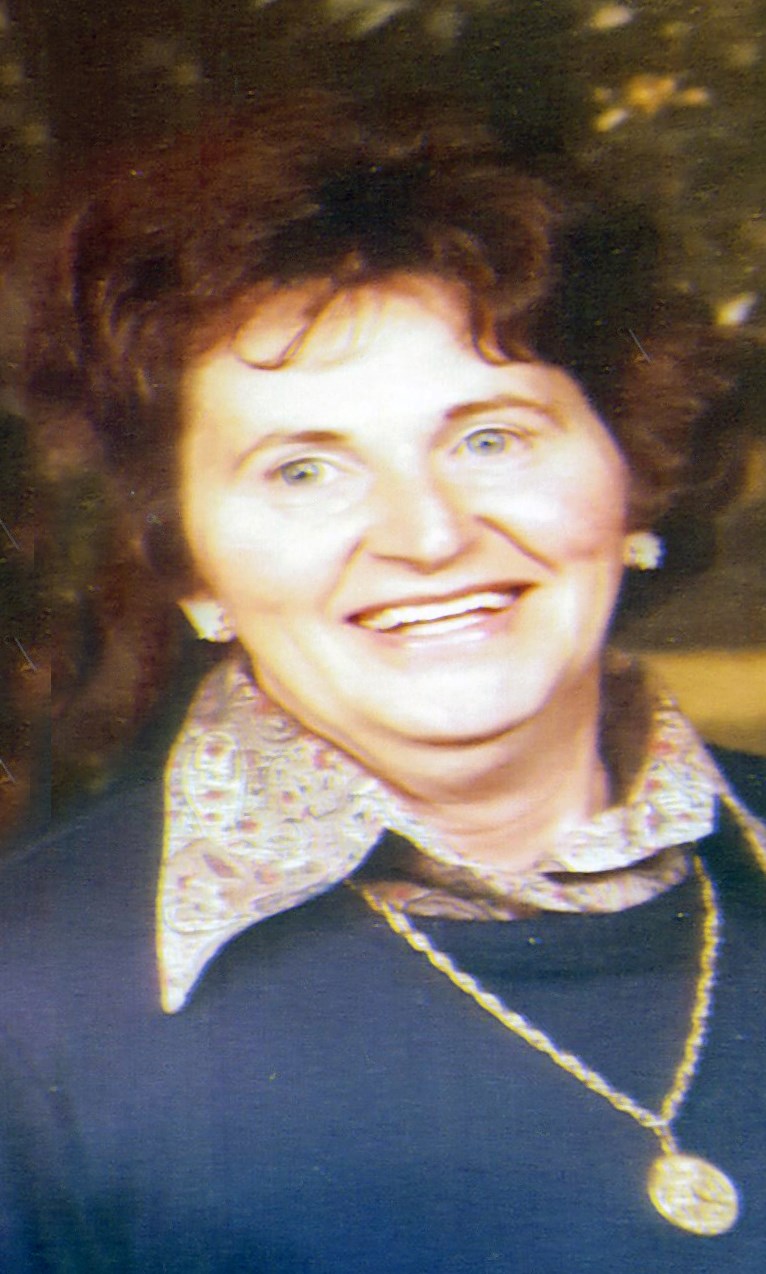 Kathryn Tinkham Obituary - Mansfield, OH