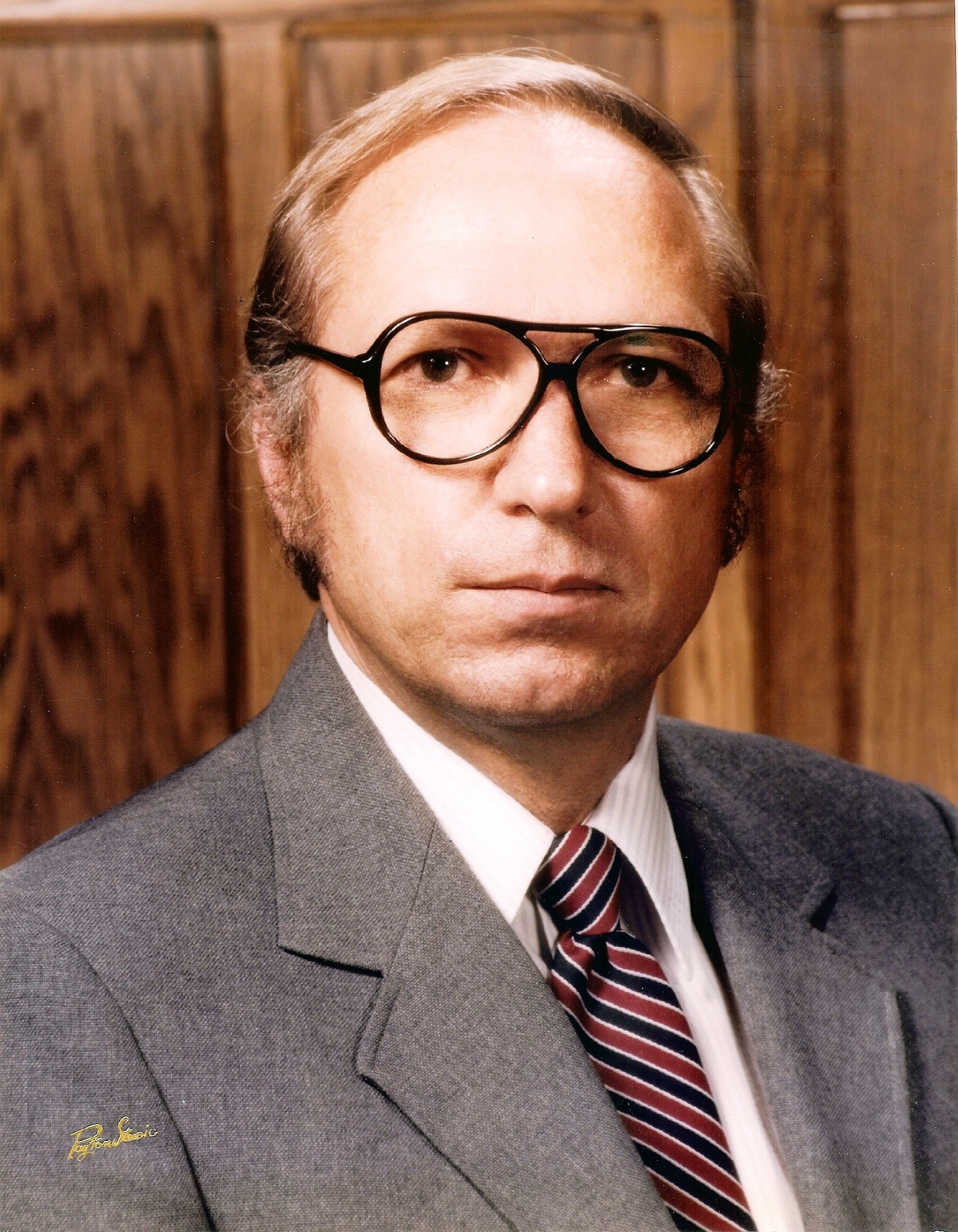 Dr. Jerry R. Roberts Obituary - Colorado Springs, CO