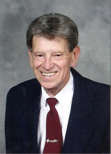 George Samuel Powell Obituary - Bartlett, TN