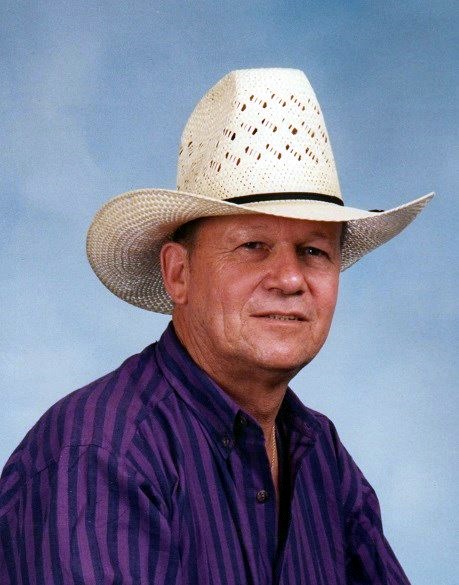Robert Newberry Obituary - Paris, TX