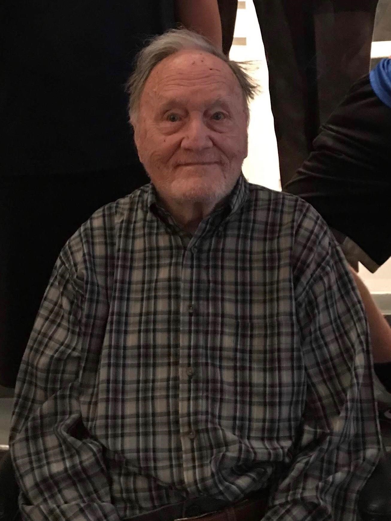 Ray M Custer Obituary - Homewood, AL