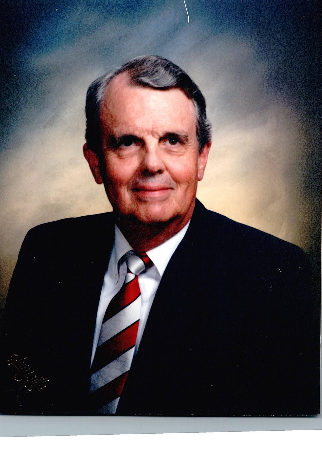 George Edwards Obituary - Hixson, TN