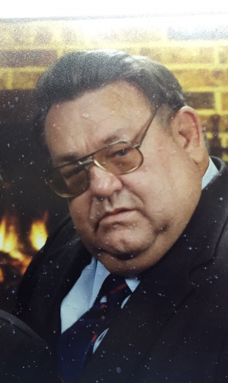 George "Bud" Ivan Engelhardt Obituary - Spokane, WA