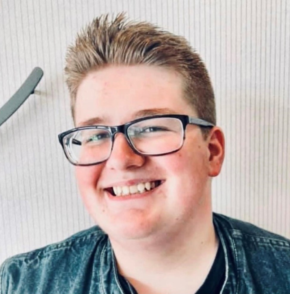 Jaycee Michael Reed Crossland Obituary - Leander, TX