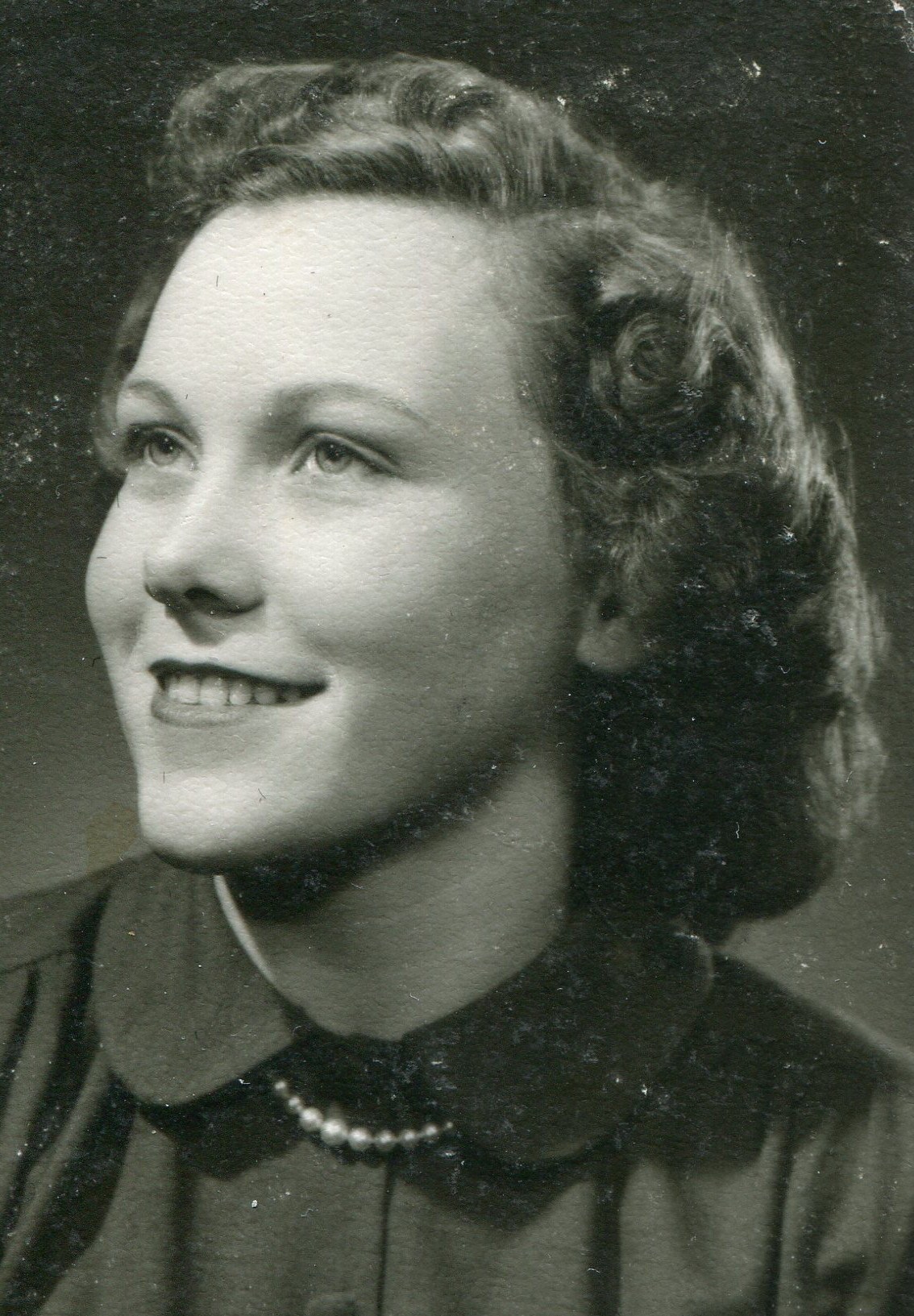 Patricia Laura Frates Obituary - Payette, ID