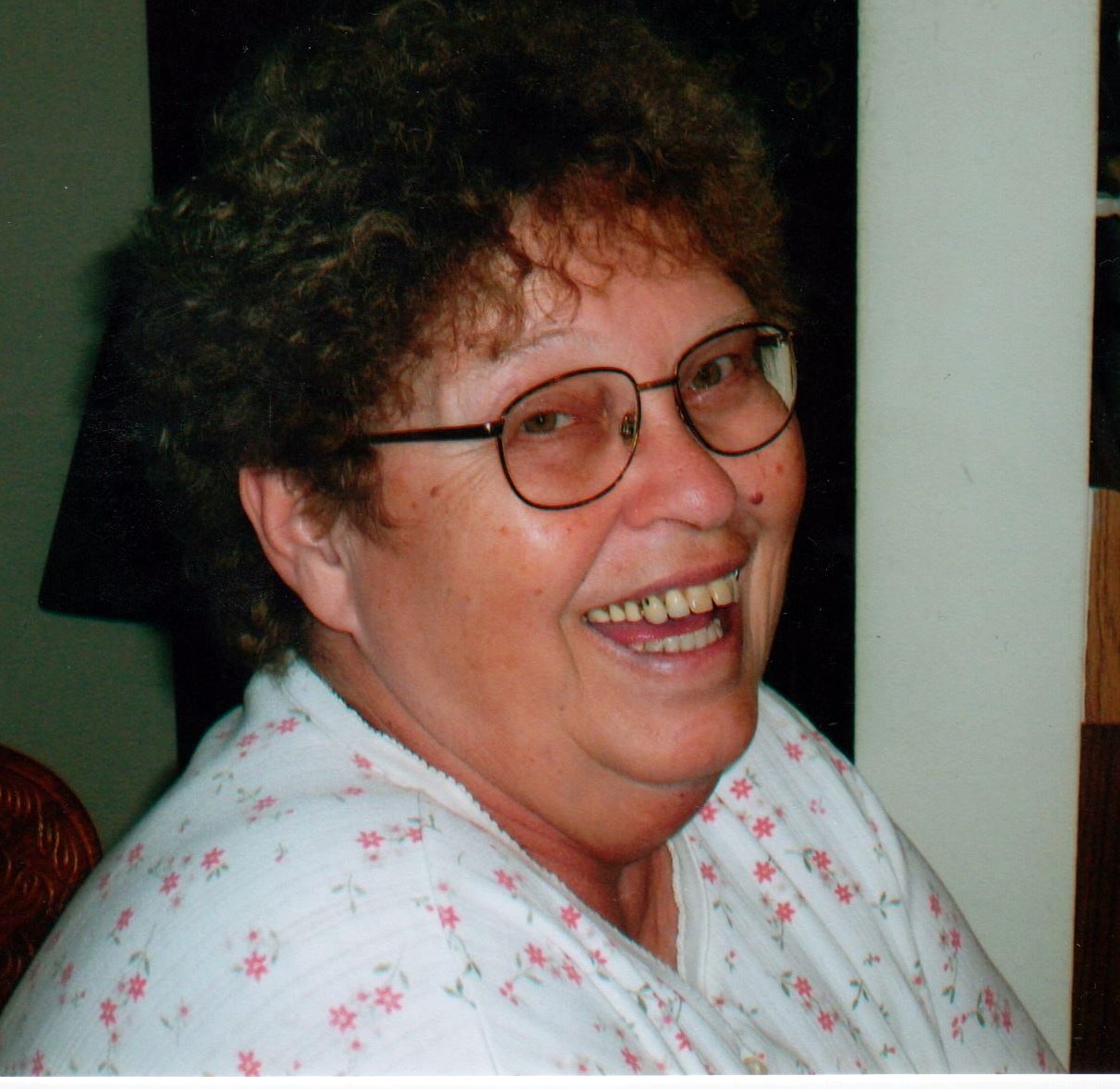 Sharon Mace Obituary - Liberty, MO