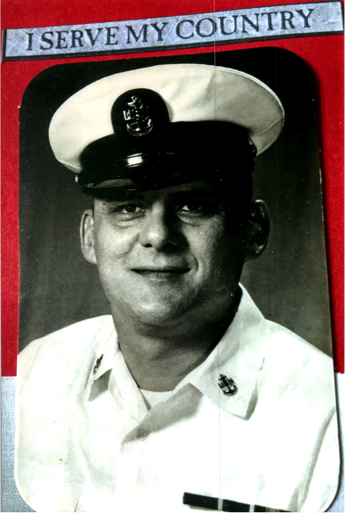 SCPO George Dunlavy Obituary - Jacksonville, FL