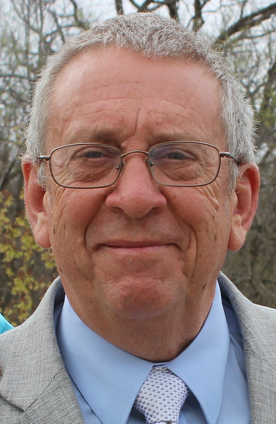 Daniel Phillips, Esq. Obituary - Wichita, KS