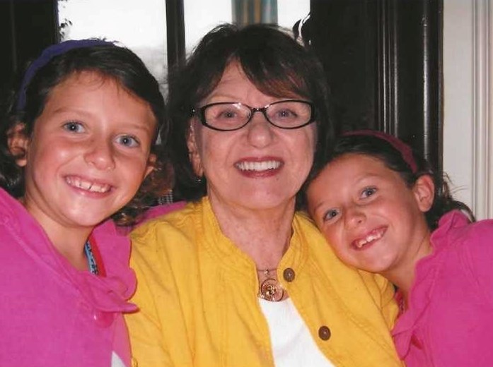 Joyce Darlene Rodman Obituary - Corona Del Mar, CA