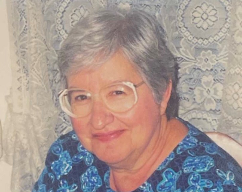 Senaida Gonzales Obituary - Pharr, TX