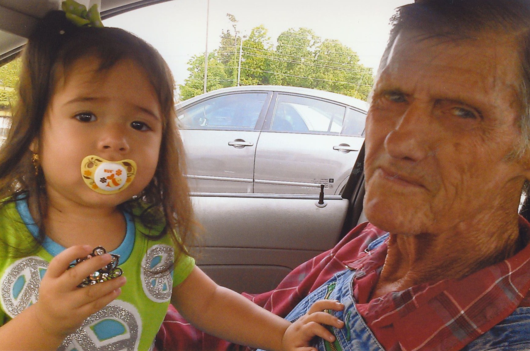 Herman Evans's Instagram, Twitter & Facebook on IDCrawl