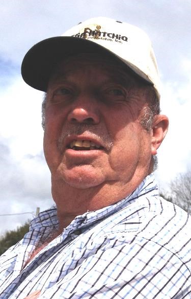 Joseph "Black" Bourque Obituary - Delcambre, LA