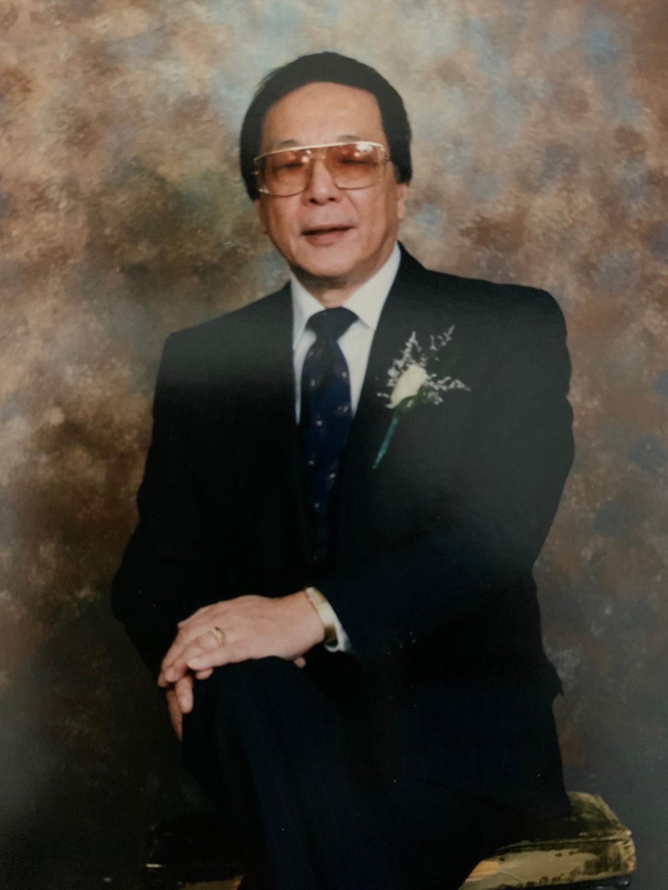 Ted NAKAMURA Obituary - Toronto, ON